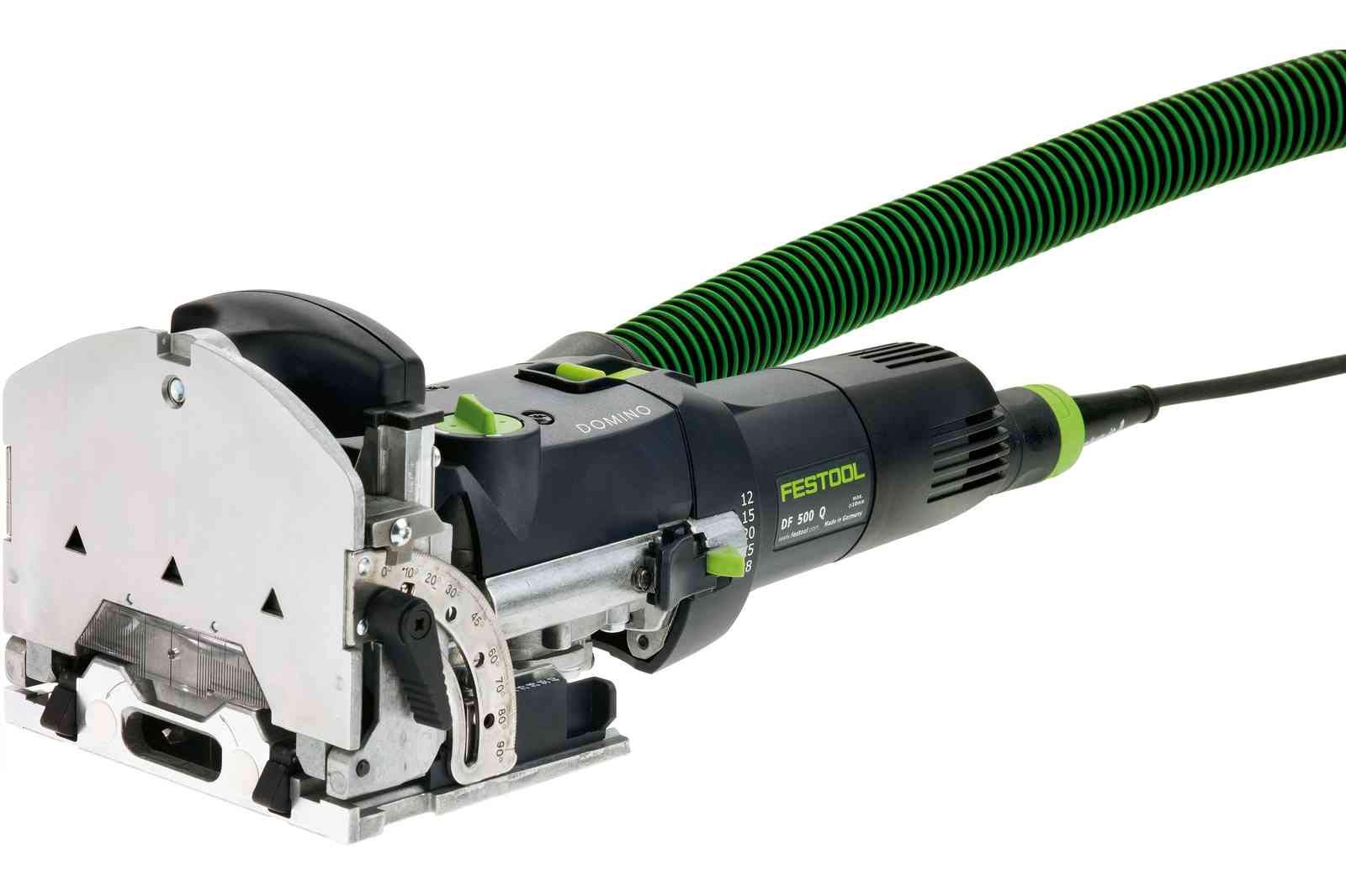 Festool 574432 Domino Joiner DF 500 Q Set