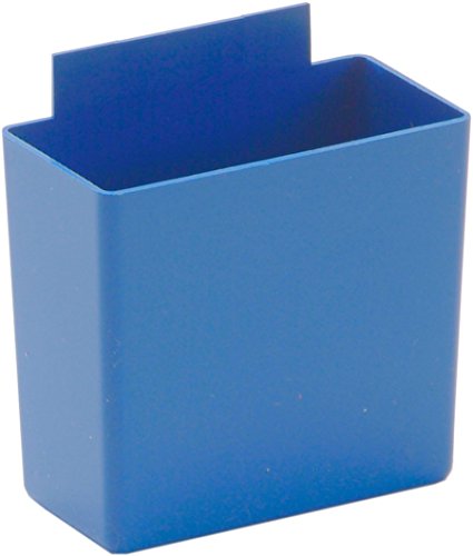 Quantum Storage Systems BIN Cup Blue