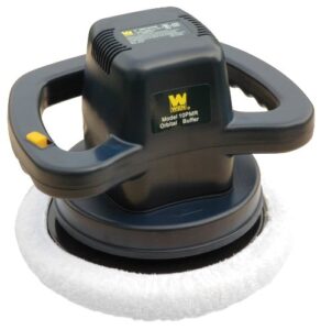 wen 10pmr 10-inch waxer/polisher