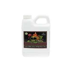 advanced nutrients voodoo juice fertilizer, 250 ml