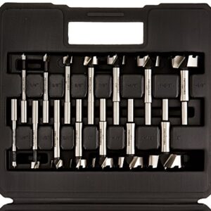 PORTER-CABLE Forstner Bit Set, 14-Piece (PC1014)