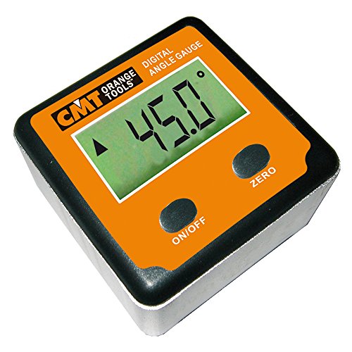 CMT DAG-001 Digital Angle Gauge