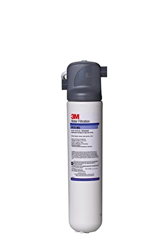 3M HF25-MS Replacement Cartridge - 80200 [PRICE is per EACH]