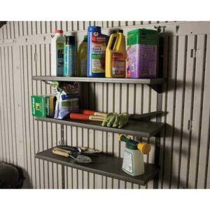 Lifetime 0130 30" Shelf Kit Sheds