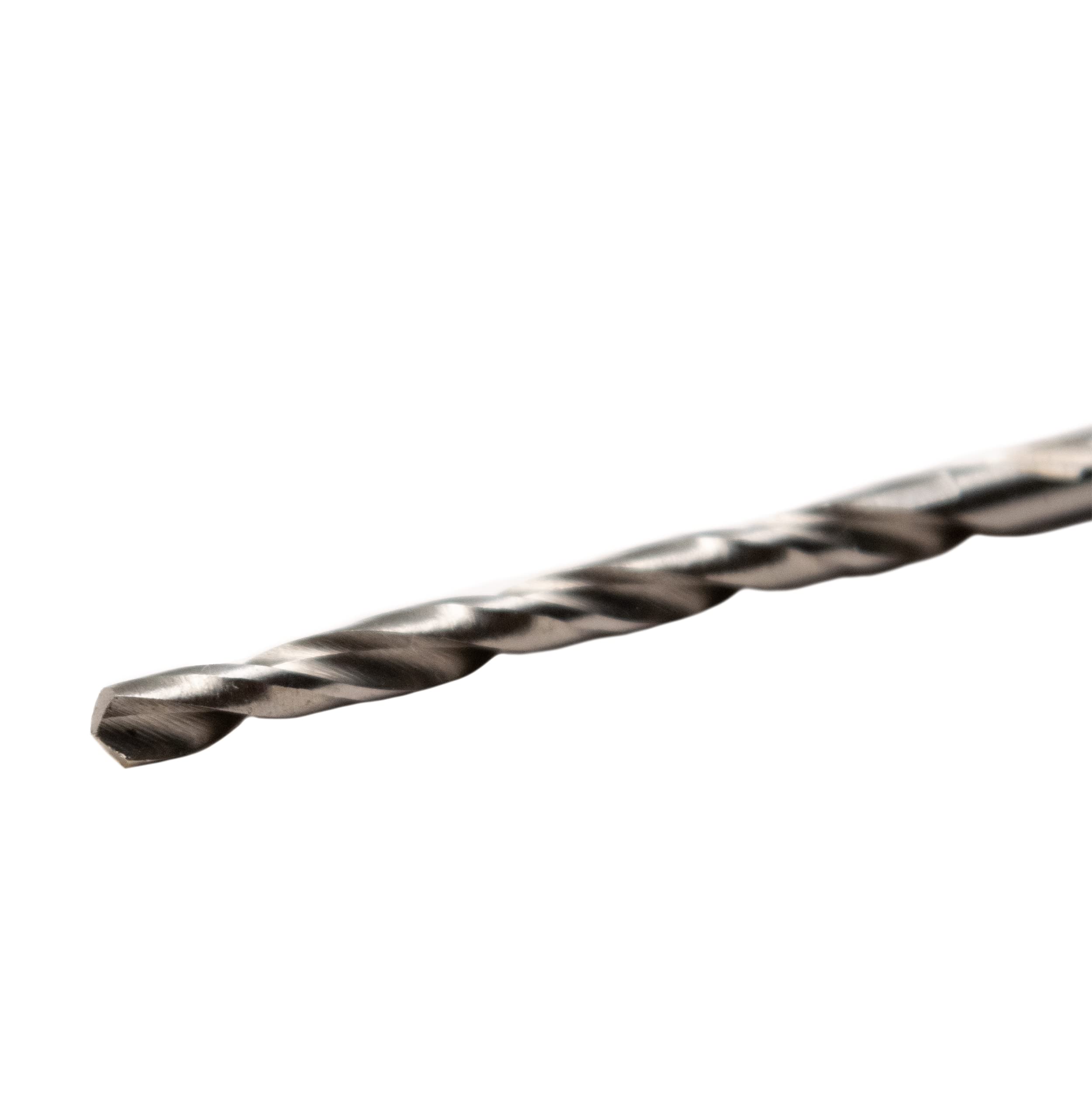 Century Drill & Tool 11444 Wire Gauge Drill Bit, No. 44