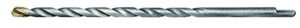 century drill & tool 80412 tapcon masonry drill bit, 3/16" x 4-1/2"