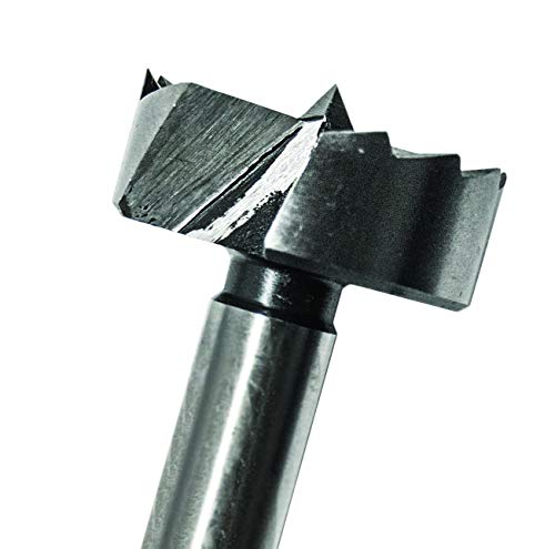 Century Drill & Tool 37840 Forstner Bit, 5/16"