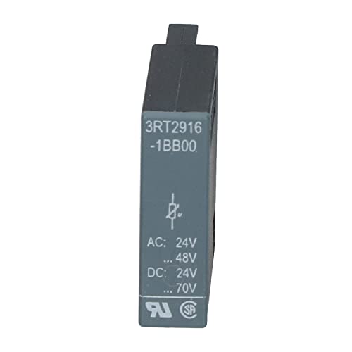 Siemens 3RT2916-1BB00 Surge Suppressor