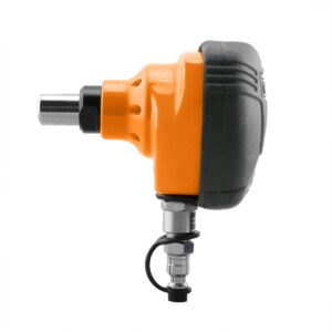 Freeman PMPN Pneumatic Mini Palm Nailer with Magnetic Tip