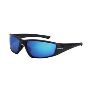 crossfire eyewear 23226 rpg polarized safety glasses