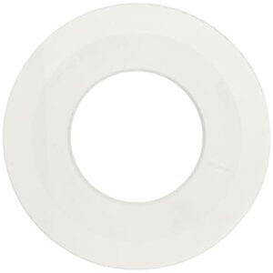 geberit 816.418.00.1 flush valve base sealing washer - clear