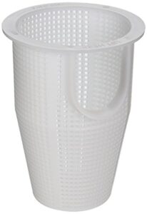 pentair 070387 strainer basket, plastic