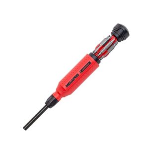 original tamperproof 15-in-1 multi-bit screwdriver