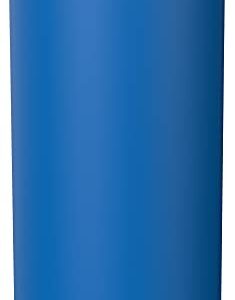 Pentair Pentek GAC-BB Big Blue Carbon Water Filter, 10-Inch, Whole House Heavy Duty Granular Activated Carbon (GAC) Replacement Cartridge, 10" x 4.5"