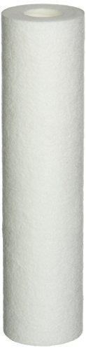 Pentek PS20-10C Poly Spun Filter Cartridge