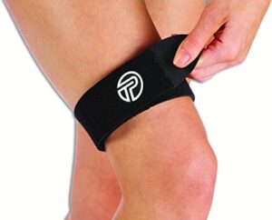 pro-tec athletics it band compression wrap, x-large