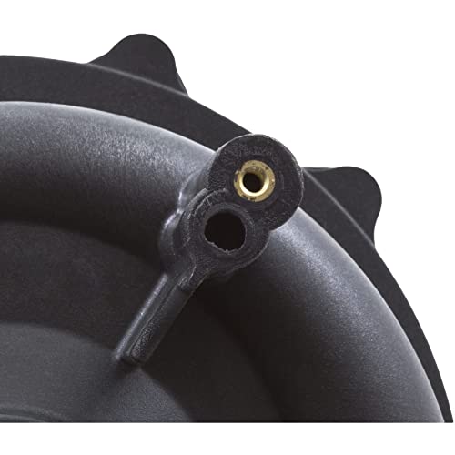 Waterway Plastics 310-1740 4.0 hp 56 Frame Executive Wet End