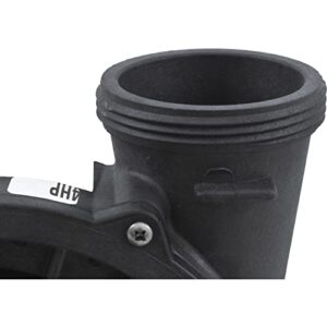 Waterway Plastics 310-1740 4.0 hp 56 Frame Executive Wet End