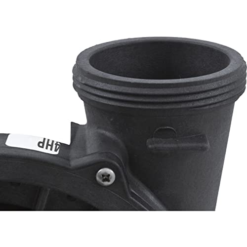 Waterway Plastics 310-1740 4.0 hp 56 Frame Executive Wet End