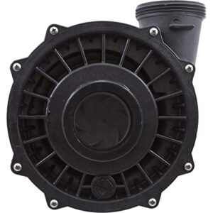 Waterway Plastics 310-1740 4.0 hp 56 Frame Executive Wet End