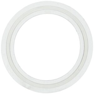 waterway plastics 806105124593 2" heater o-ring/gasket