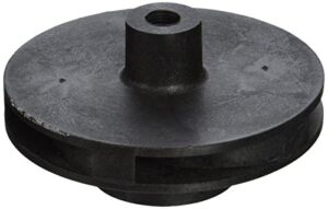 pentair 355067 impeller assembly replacement pool and spa 1 hp inground pump