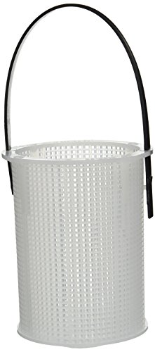 Pentair 355318 Strainer Basket, Plastic