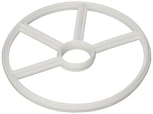 waterway plastics 806105211439 carefree clearwater filter & twm sand filter diverter gasket