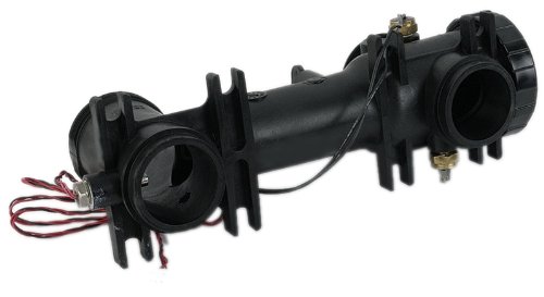 Hayward FDXLFHA1930 FD Header Assembly Replacement for Hayward Universal H-Series Low Nox Pool Heater