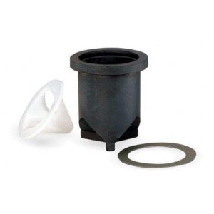 sloan vacuum breaker kit, for use with regal flush valves v551a