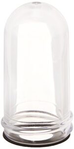 hayward spx0710ma sight glass with o-ring replacement for hayward multiport in ground filter valves