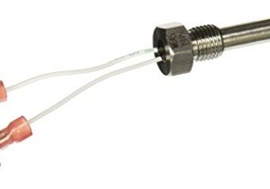 Pentair 42002-0024S Stack Flue Sensor Replacement Pool and Spa Heater Electrical Systems