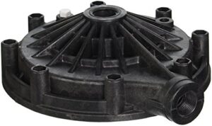 pentair la39534 3/4-inch volute with drain plug replacement universal booster pool and spa pump