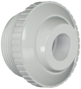 hayward sp1419d white 3/4-inch opening hydrostream directional flow inlet fitting with 1-1/2-inch mip thread