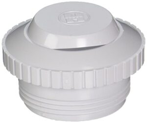 hayward sp1419a 1-1/2-inch mip inlet fitting hydrosweep with slotted opening