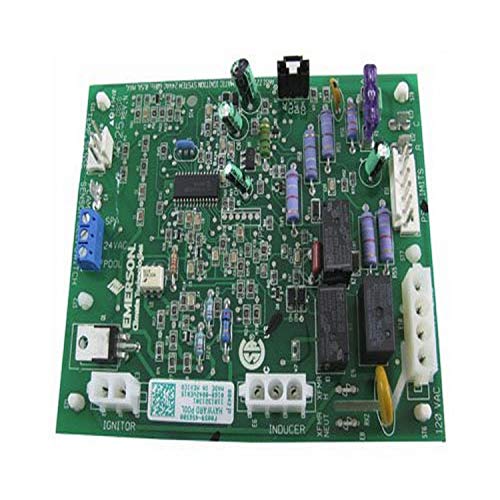 Hayward IDXL2ICB1931 Integrated Control Board Replacement for Hayward H-Series Low Nox and Hot Tub Heater