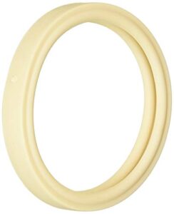 pentair 79108500 replacement lens gasket for spabrite and aqualight pool and spa lights