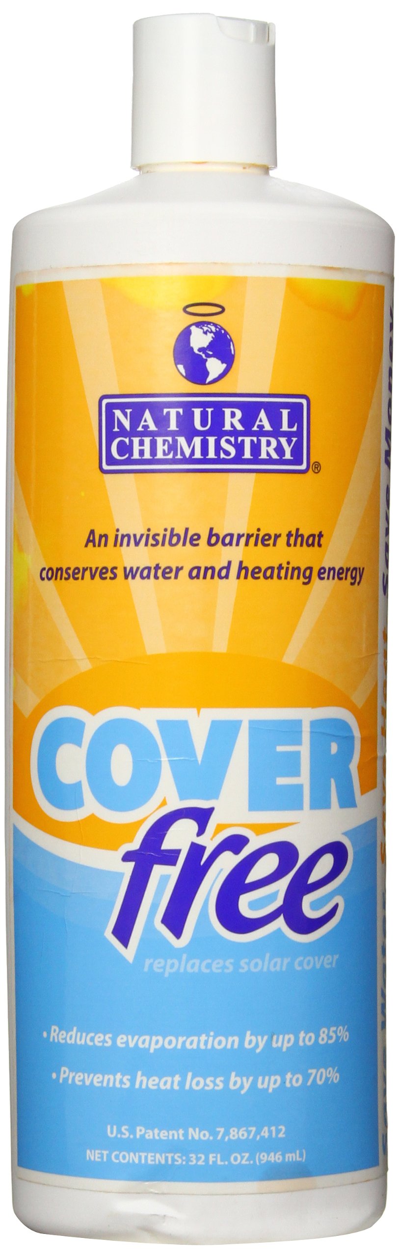 Natural Chemistry Cover Free (1 qt) (1)