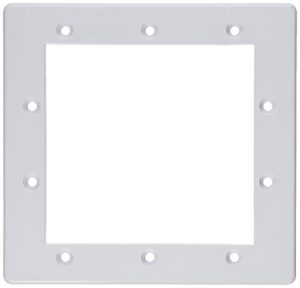 hayward spx1091d standard face plate replacement for hayward automatic skimmers