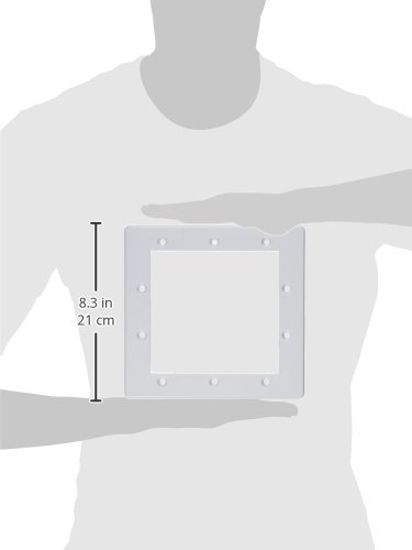 Hayward SPX1091D Standard Face Plate Replacement for Hayward Automatic Skimmers