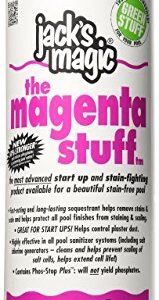 Jack's Magic The Magenta Stuff Size: 32 Ounce