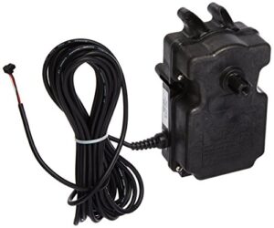 pentair 263045 180 degree 3-port pool and spa valve actuator