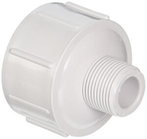 zodiac g9 1-1/2-inch nptf by 3/4-inch nptm coupling replacement