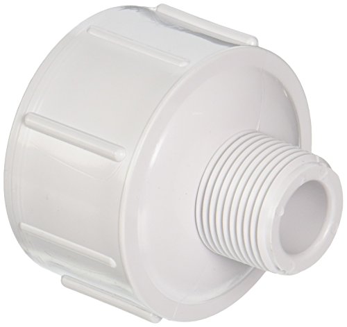 Zodiac G9 1-1/2-Inch NPTF by 3/4-Inch NPTM Coupling Replacement