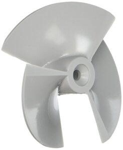 hayward rcx11000 impeller replacement for select hayward robotic pool cleaners