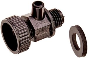 zodiac r0557200 air release valve replacement for select zodiac jandy cs and cj series cartridge filter