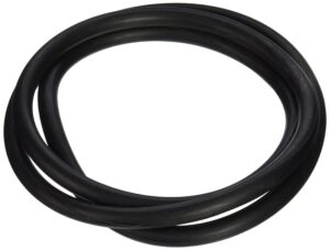 pentair 152127 18-inch o-ring tank replacement nautilus pool and spa d.e. filter