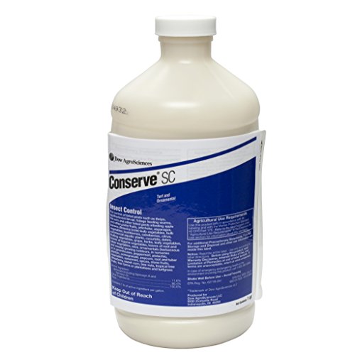 Conserve SC Insecticide - 1 Quart