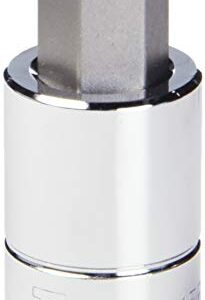 Titan Tools - 1/2 Dr. 14Mm Hex Bit Socket (15614)