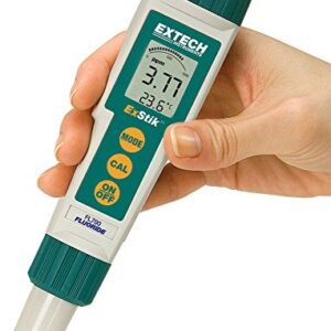 Extech FL700 Fluoride Meter